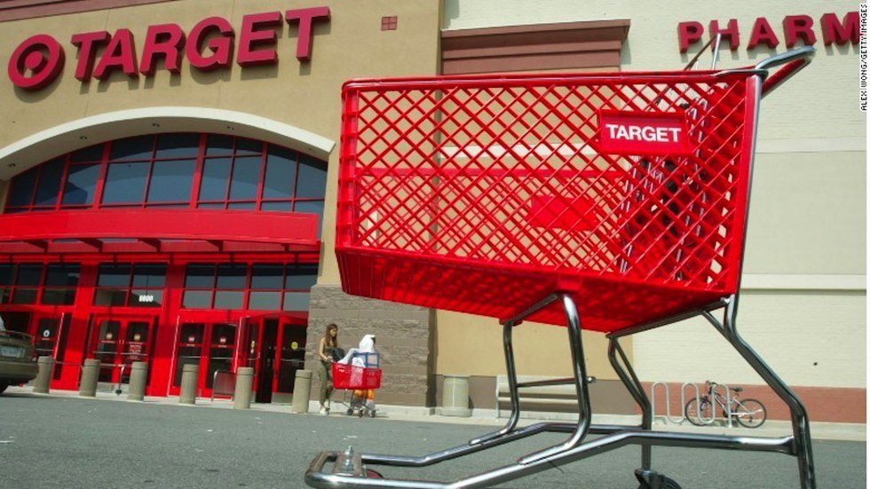 21 Stages Of Shopping At Target | The Odyssey Online