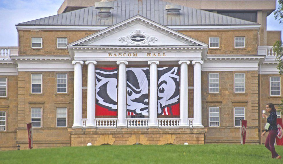 The Badger's Guide To UW-Madison's Slang | The Odyssey Online