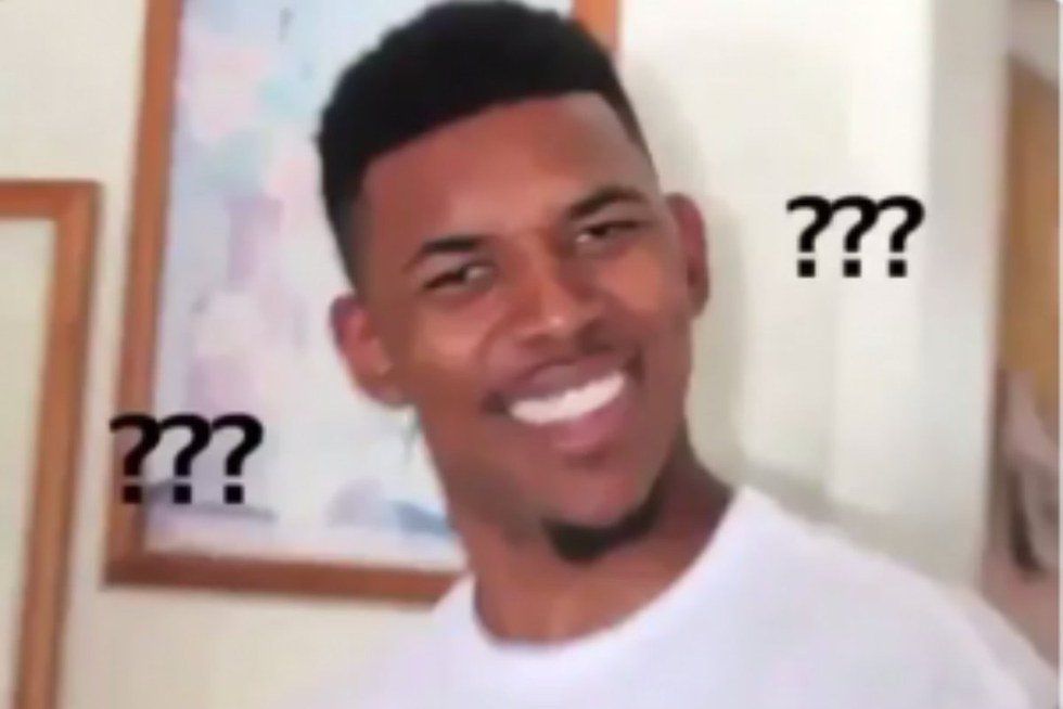 31 Normal Things Humans Do That Are Weird When You Really Think About ...