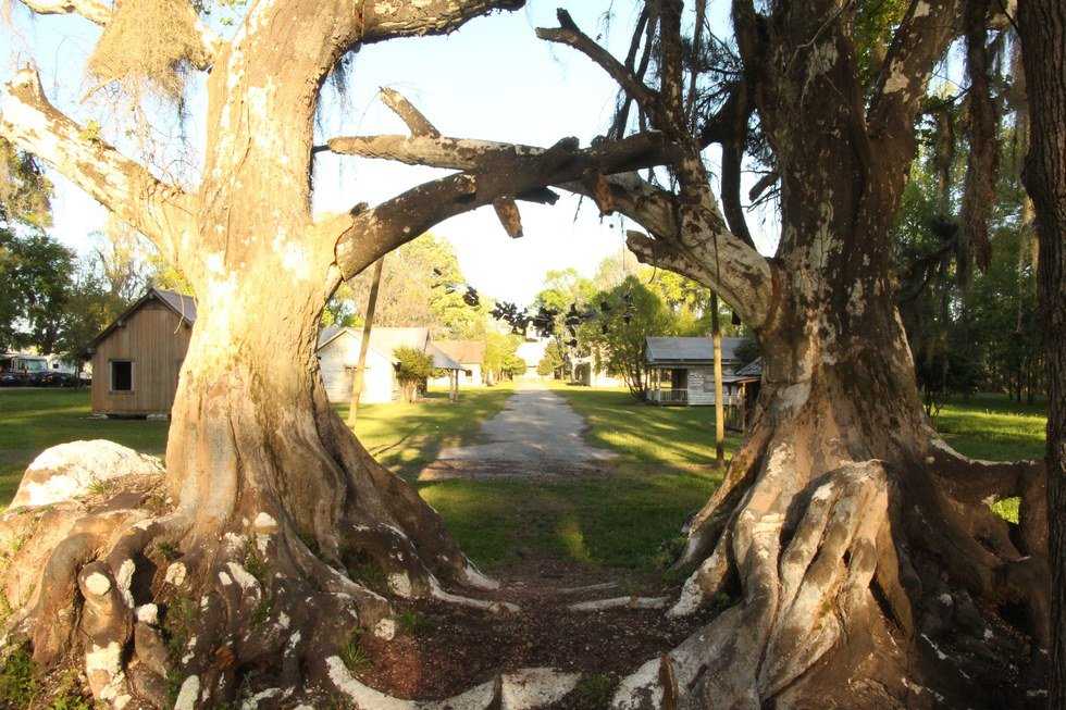 The Town Of Spectre, AL | The Odyssey Online