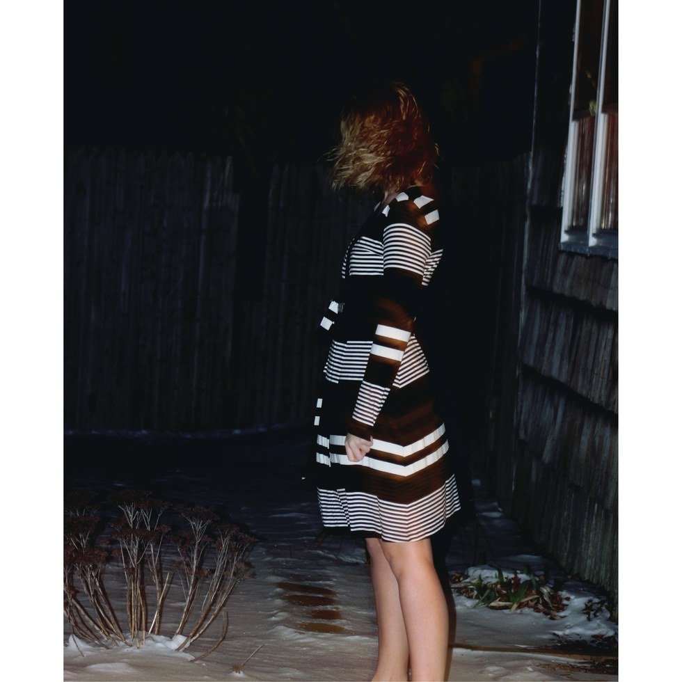 Panic: A Poem | The Odyssey Online