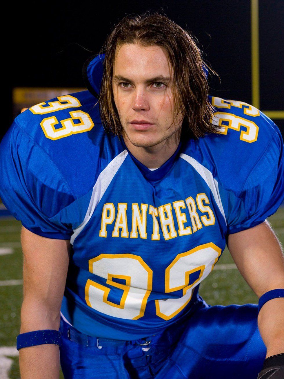 7 Reasons to Love Tim Riggins | The Odyssey Online