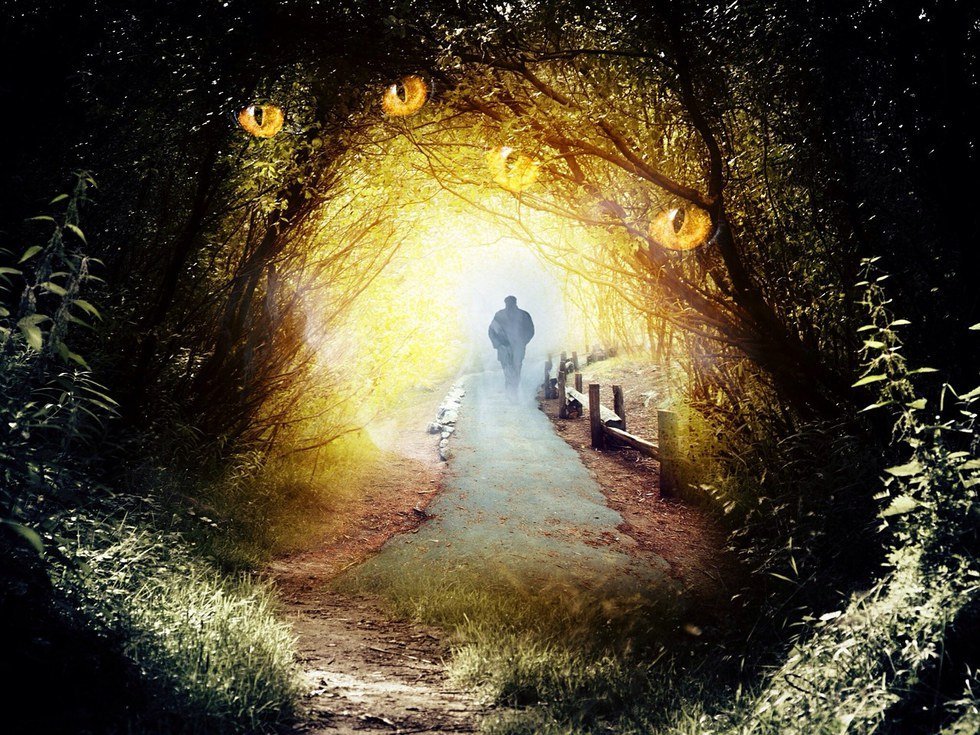We Can Do Magic Here | The Odyssey Online