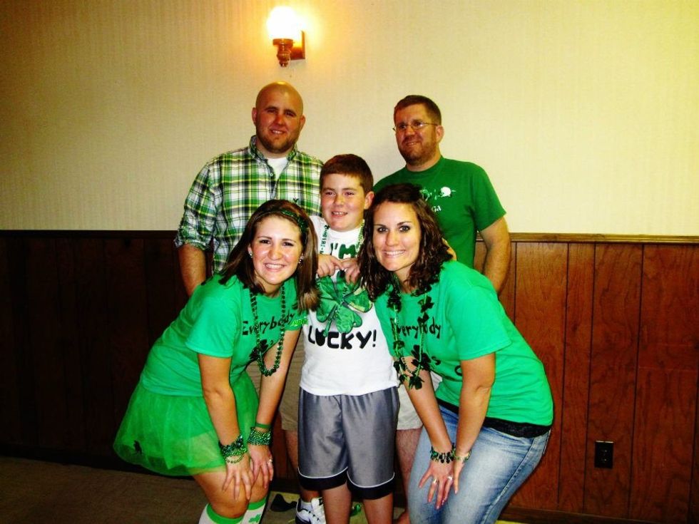 17 Awesome Things About Being Irish | The Odyssey Online