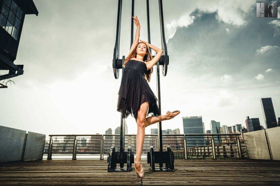 17 Amazing Ballet Instagrams | The Odyssey Online
