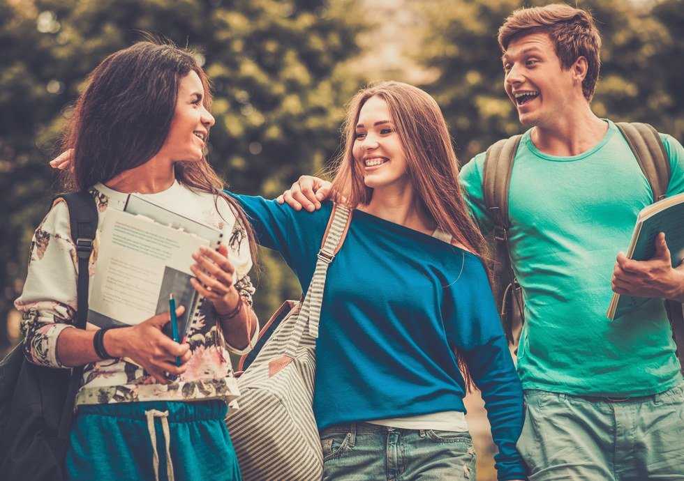 3 Reasons Why You Should Go Away to School | The Odyssey Online