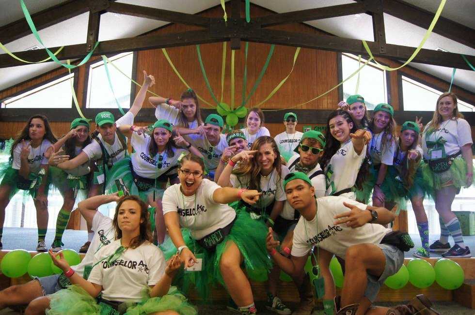 14 Reasons Why You Should Apply To ATC | The Odyssey Online