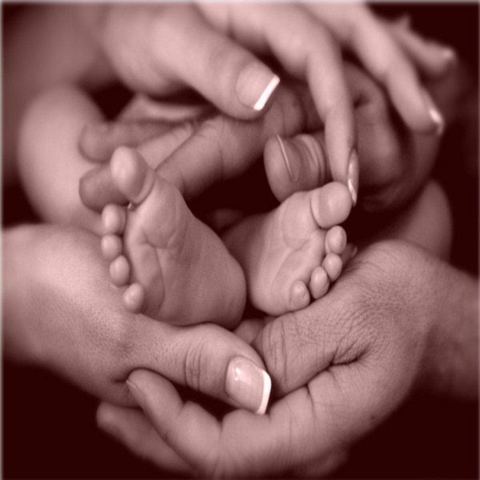 You Will Always Be My Mom | The Odyssey Online