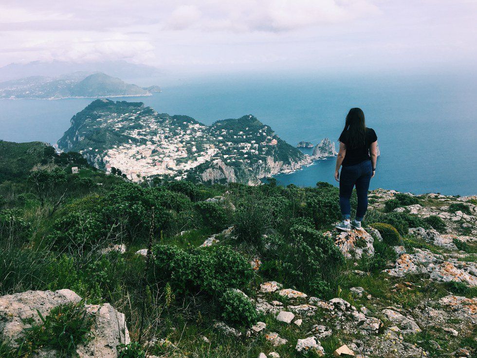 20 Quotes To Get You Through the Week | The Odyssey Online