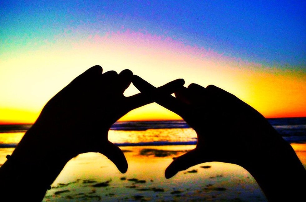 15 Reasons To Love Chi Omega | The Odyssey Online