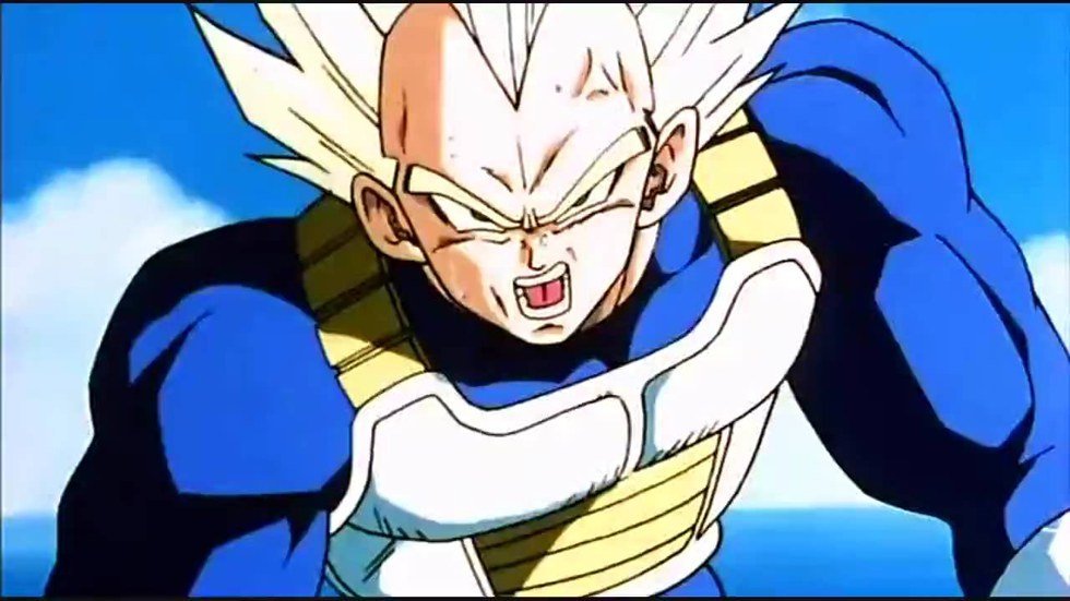 Vegeta zodiac sign 60 photos - Astrologytoyou.com