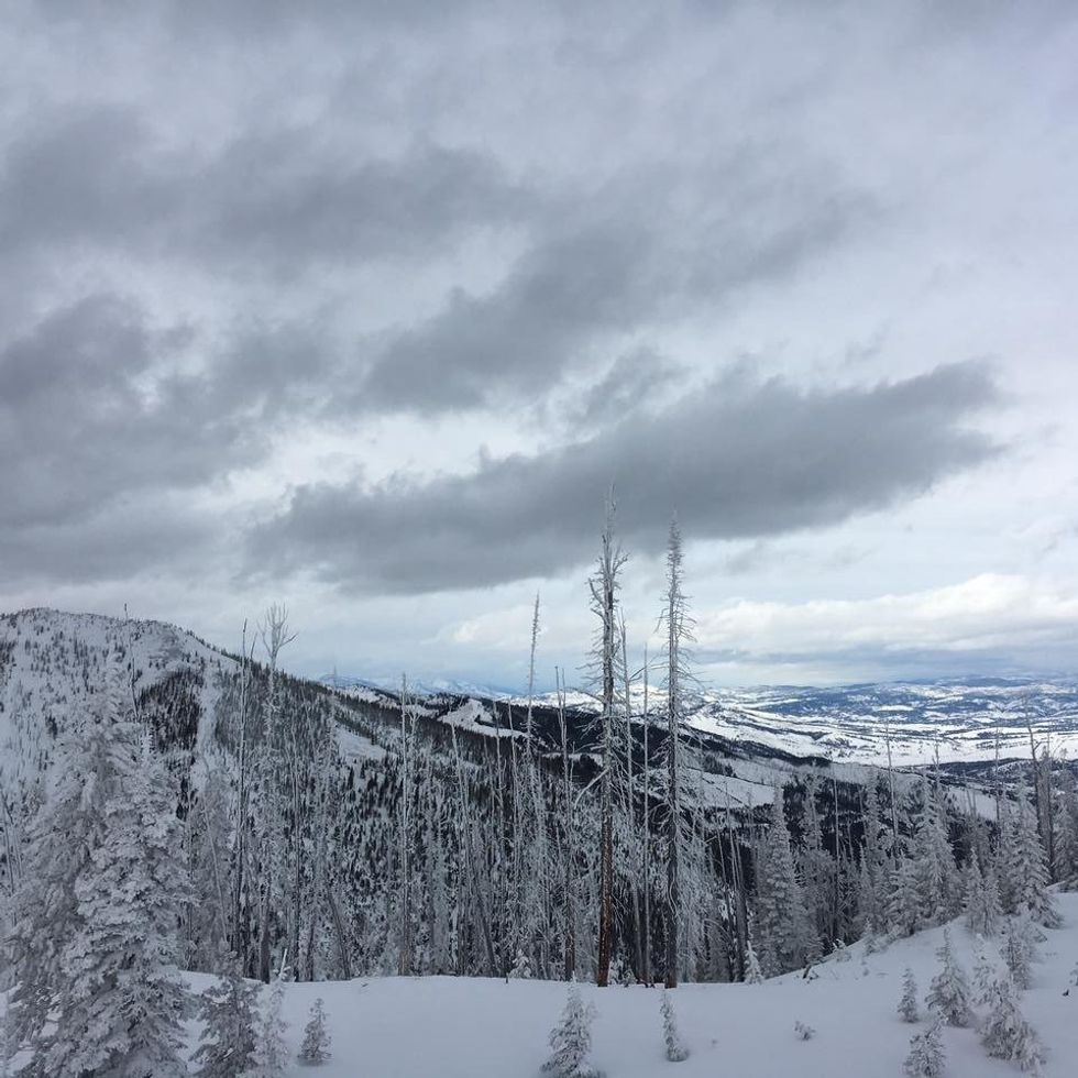 Experience God In A Way Which Is Personal To You | The Odyssey Online