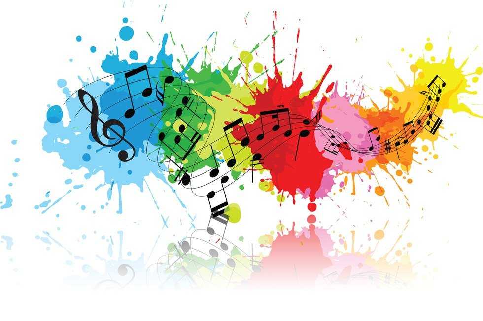 The Power Of Music | The Odyssey Online