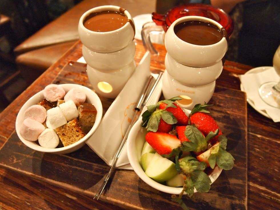 NYC Dessert Bucket List | The Odyssey Online