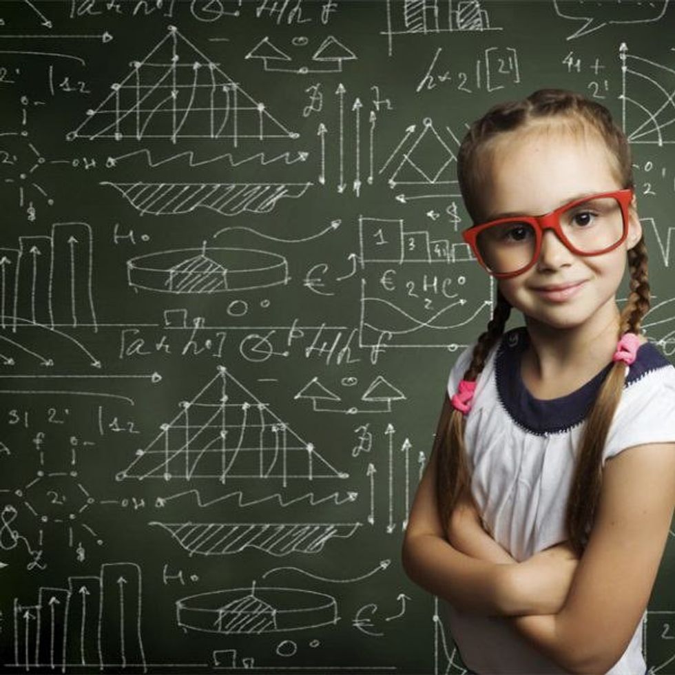 Why I'm Proud To Be A Math Major | The Odyssey Online