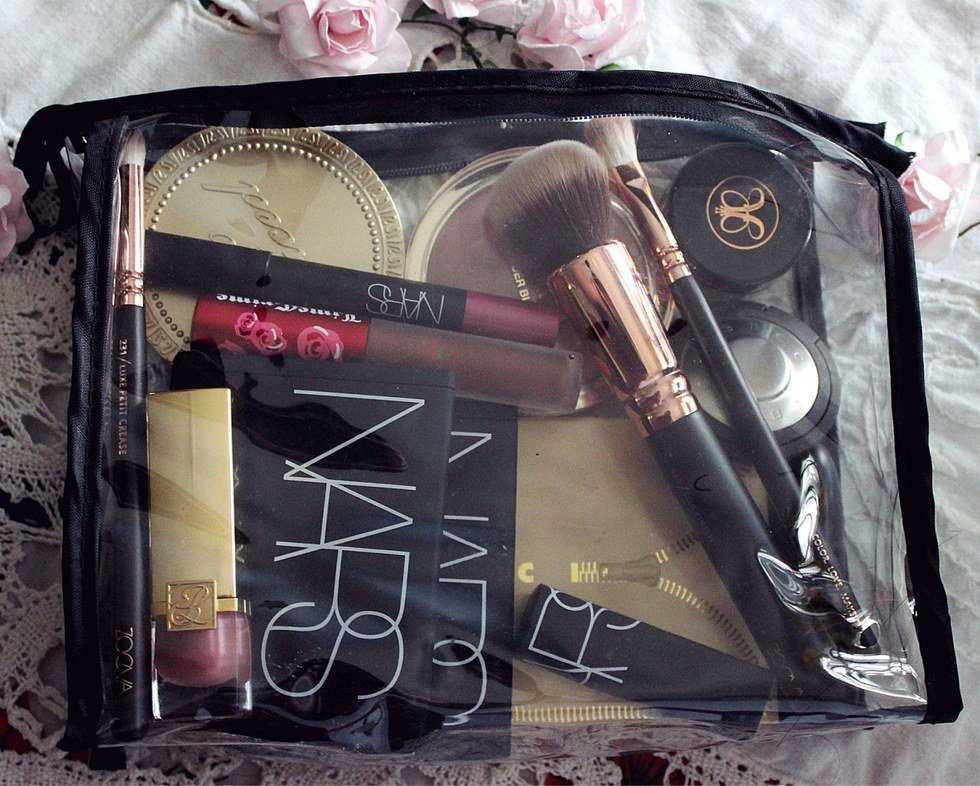 Broke College Girls Makeup Survival Kit | The Odyssey Online