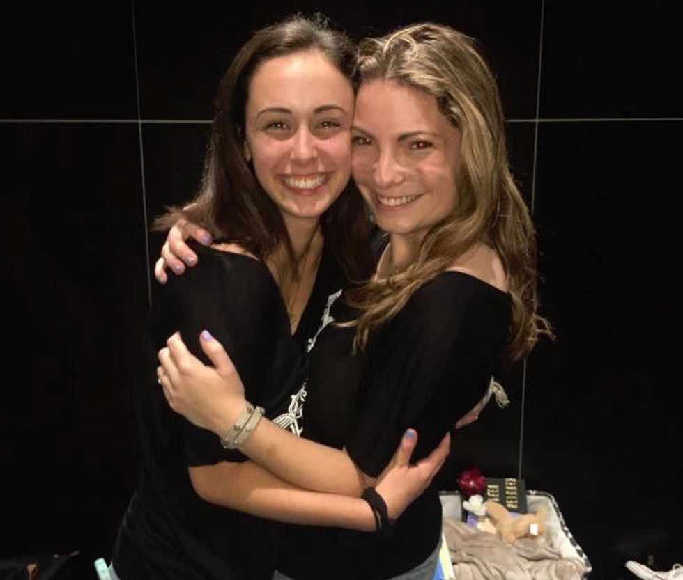 When You Give A 'Little' A 'Big' | The Odyssey Online