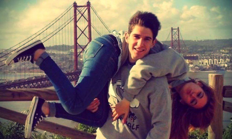 5 Ways To Make Your College Relationship Last | The Odyssey Online