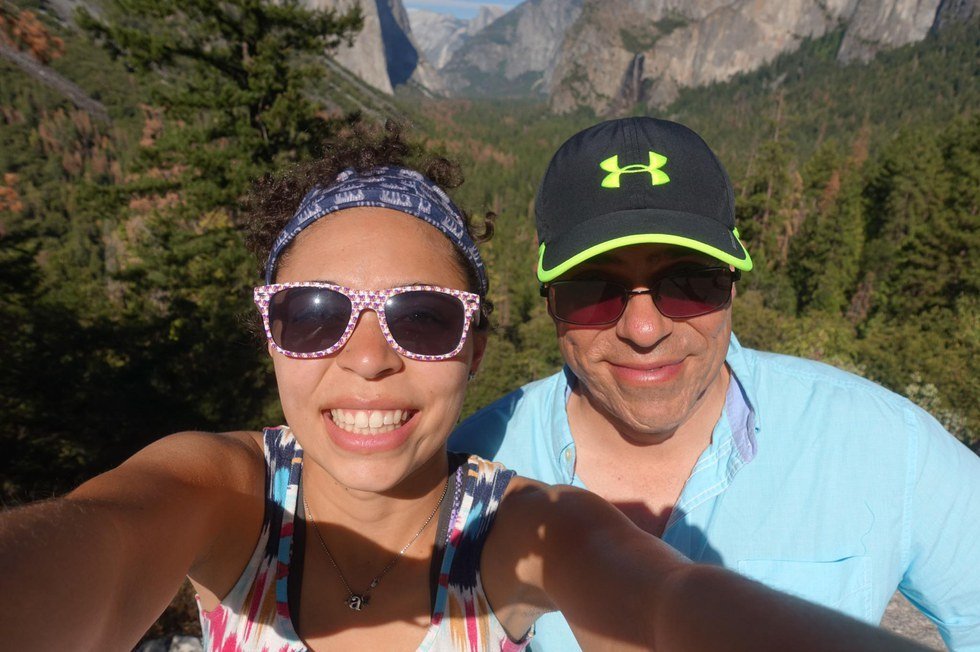 To My Dad And His Affection For The New England Patriots | The Odyssey ...