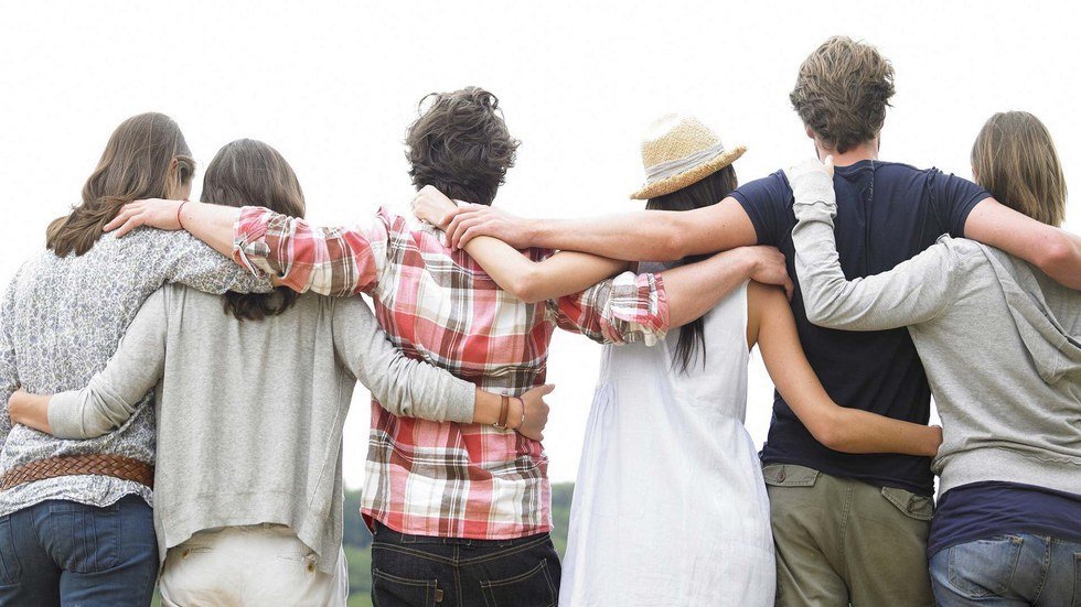 5 Ways To Know If You're Being The Best Friend You Can Be | The Odyssey ...