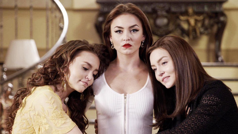 10 Typical Roles Of Women In Spanish Telenovelas | The Odyssey Online