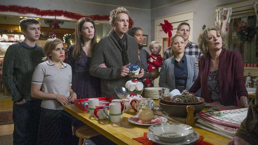 Why You Should Drop Everything And Watch Parenthood On Netflix | The ...