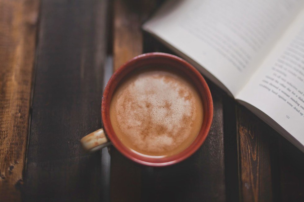 10 Ways To Take A Much Needed Break | The Odyssey Online