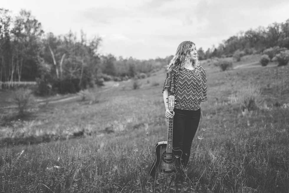 Why I Am Not Going to Be Afraid to Sing | The Odyssey Online