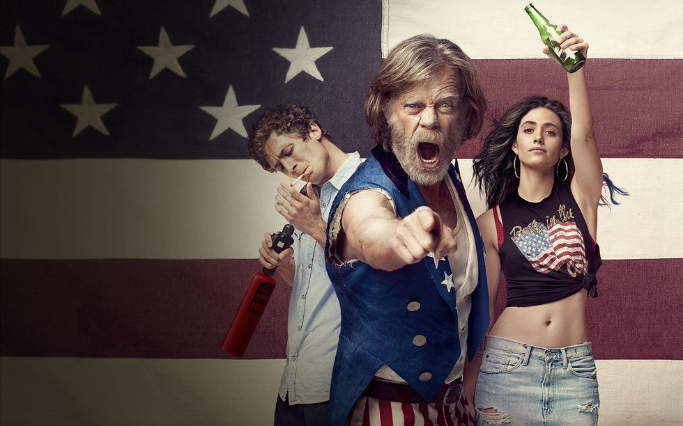 9 Reasons Why Shameless Is The Best | The Odyssey Online