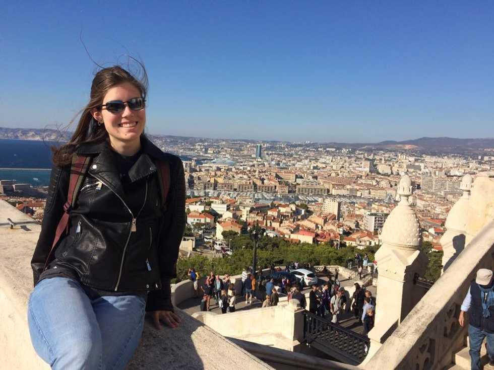 How To Fake It Until You Make It In A New City | The Odyssey Online