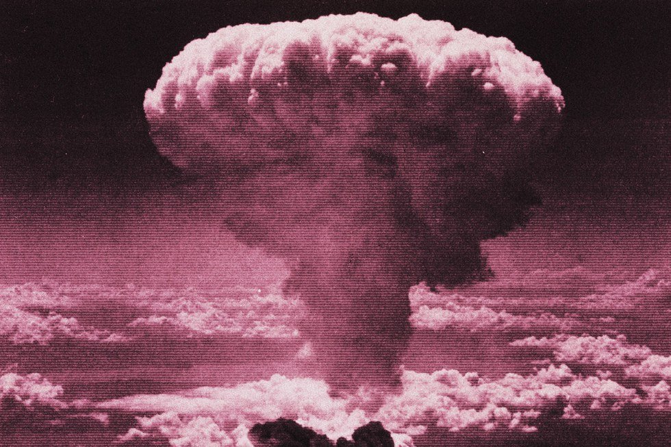 The Japanese Atomic Bombs Were Necessary | The Odyssey Online