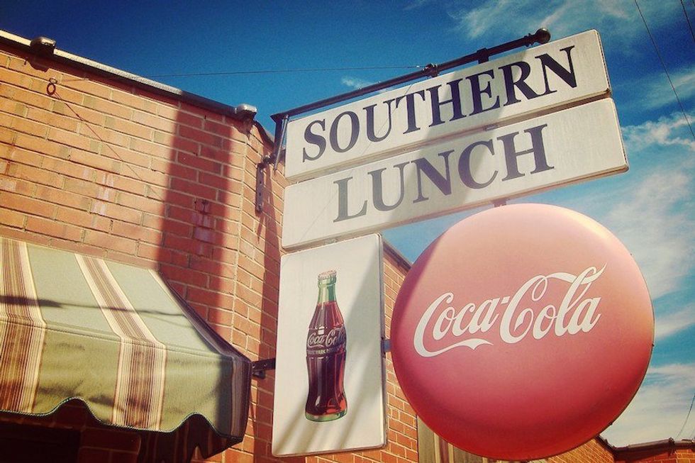 The Ultimate Dictionary Of Southern Words & Phrases | The Odyssey Online