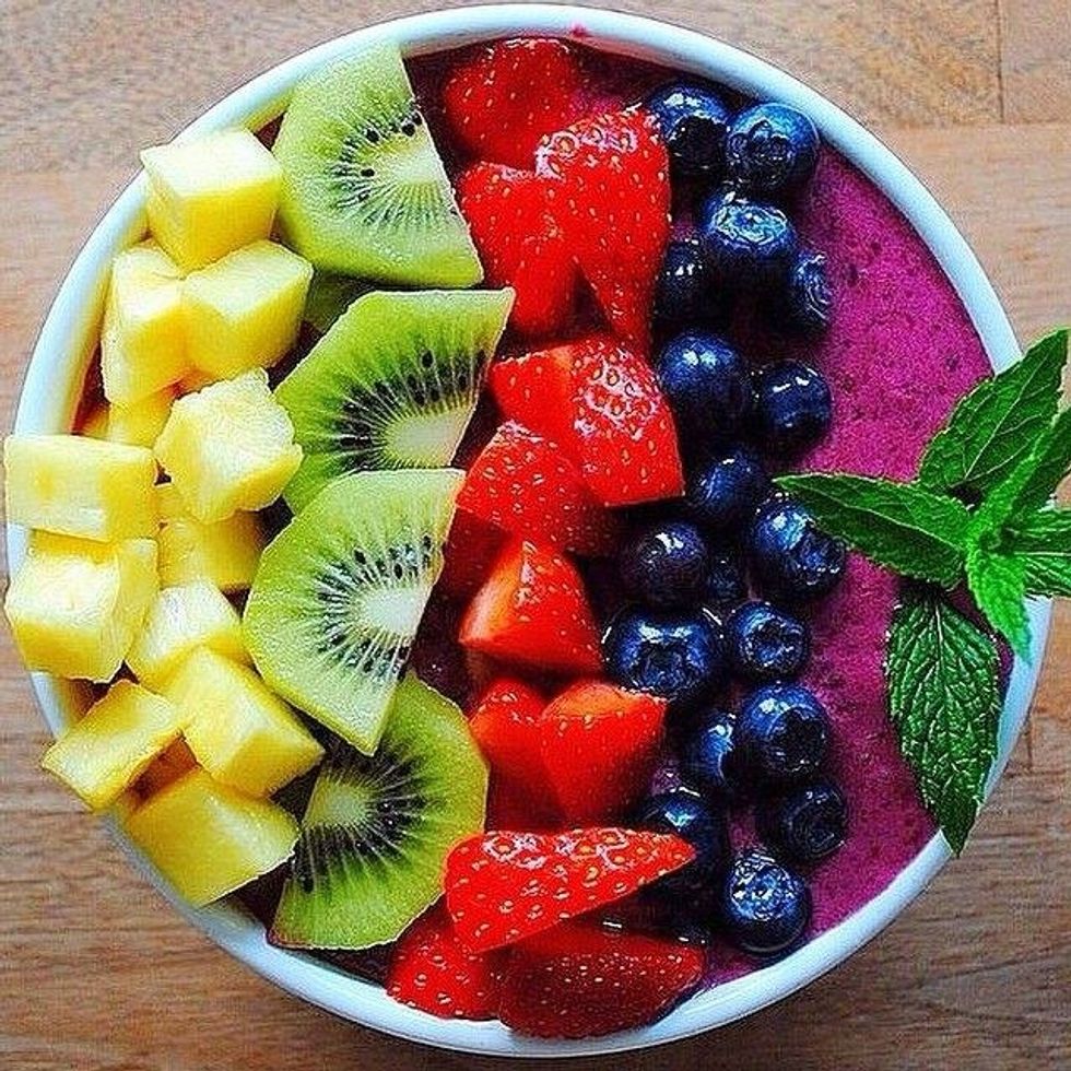 Clean Plate | The Odyssey Online