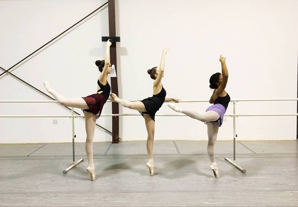 12 Things You Should Know About Dancers | The Odyssey Online