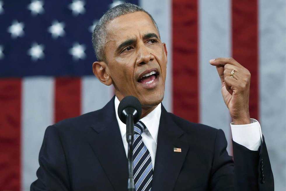 A Thank You To Barack Obama | The Odyssey Online