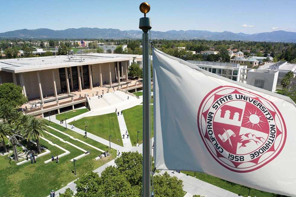 21 Questions For The CSUN Community | The Odyssey Online