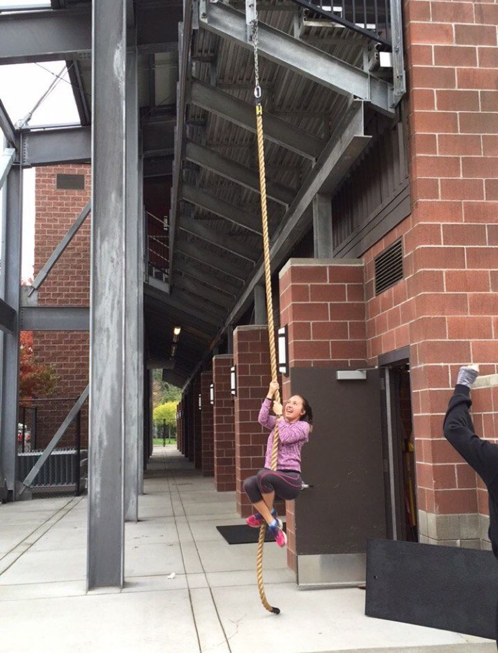 A Letter To Another Injured Athlete | The Odyssey Online