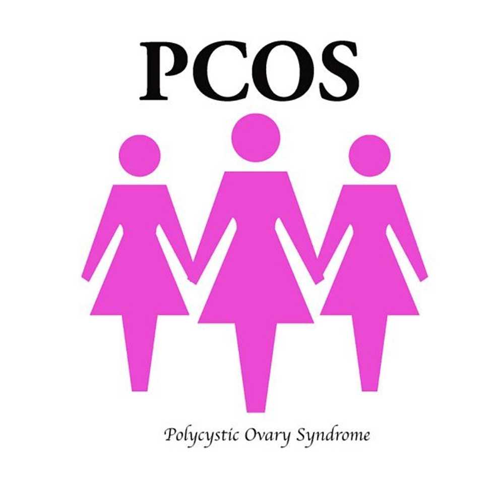 5 Things Women With PCOS Want You To Know | The Odyssey Online