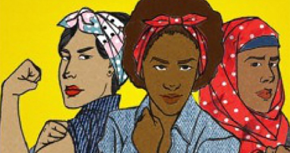 100 Reasons Why I Am A Feminist | The Odyssey Online