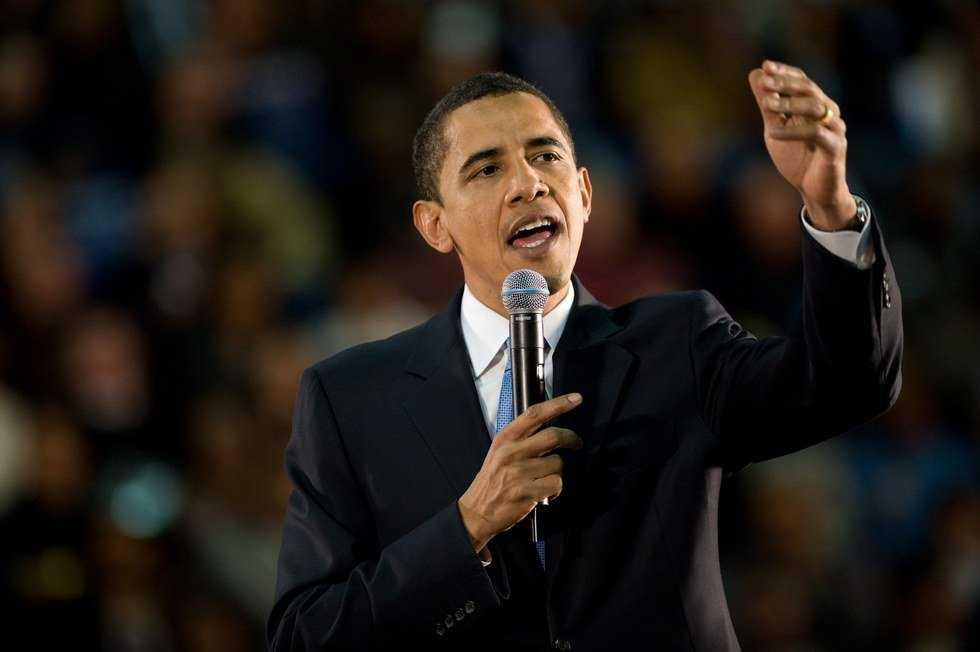 Thank You President Obama | The Odyssey Online