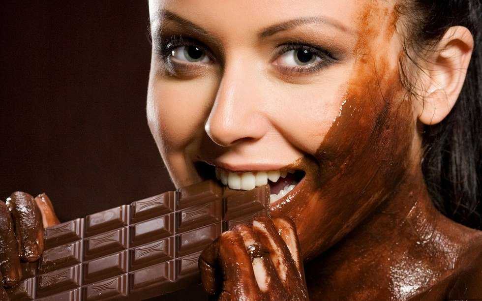 Signs You May Be Addicted To Chocolate | The Odyssey Online