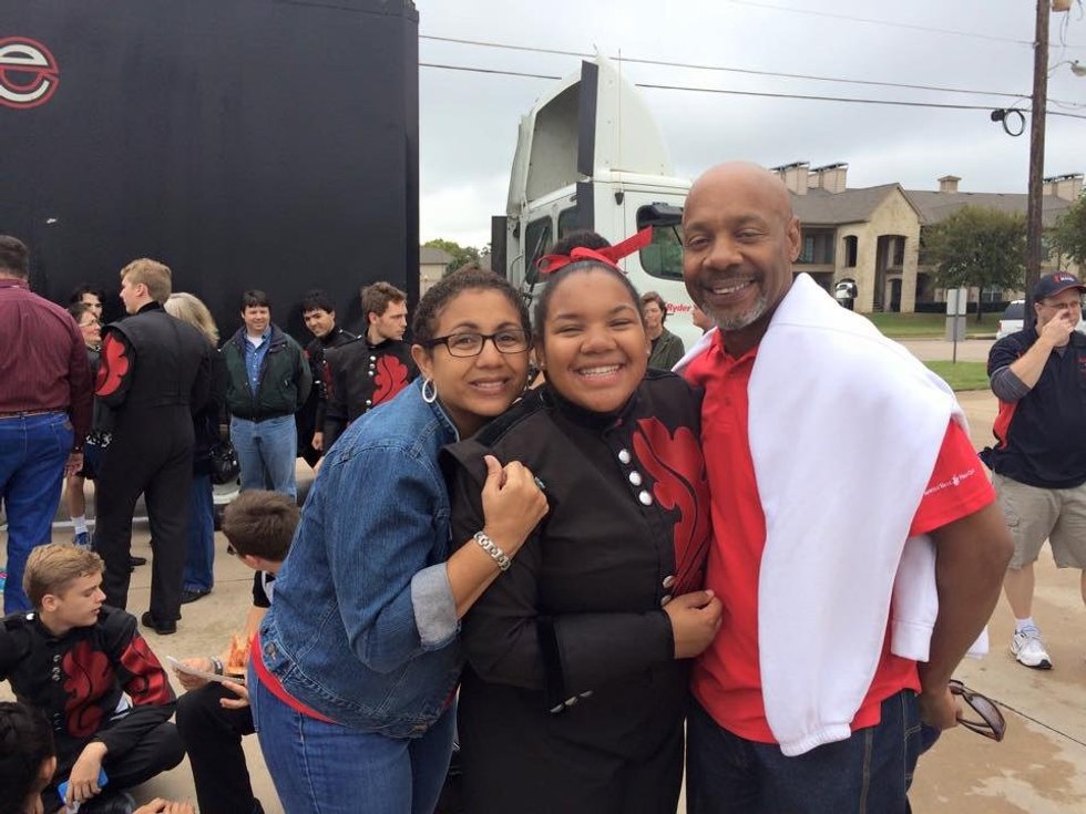 A Thank-You Letter to my Family | The Odyssey Online