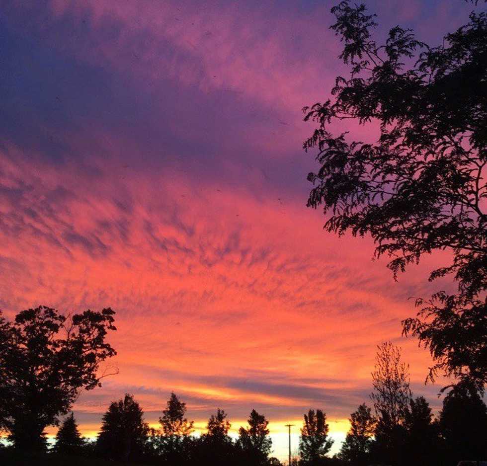 Why You Need To Let Go, Move On, And Move Forward | The Odyssey Online