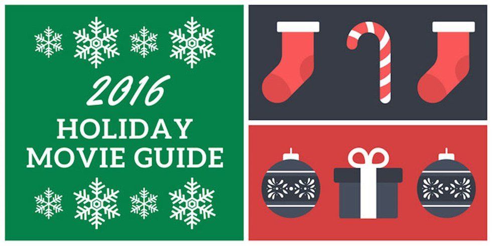 Movies You Should See Over Break | The Odyssey Online