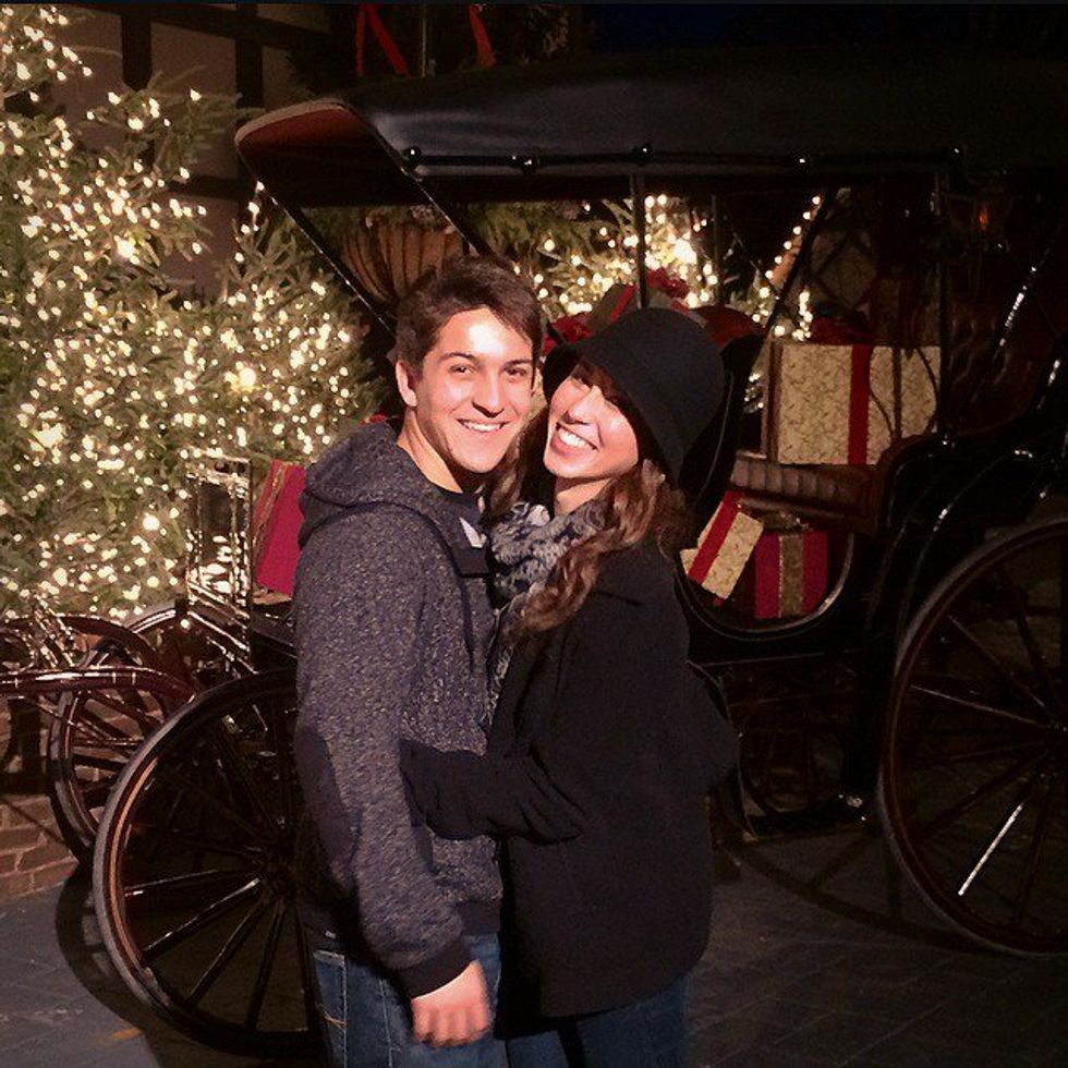 Holidays And Long Distance As Told By The Grinch | The Odyssey Online