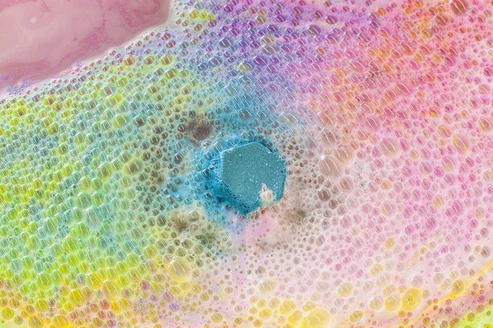 18 Reasons Why You Should Take A Bath | The Odyssey Online