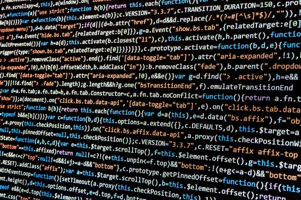 "I Need A Program" -- A Poem | The Odyssey Online