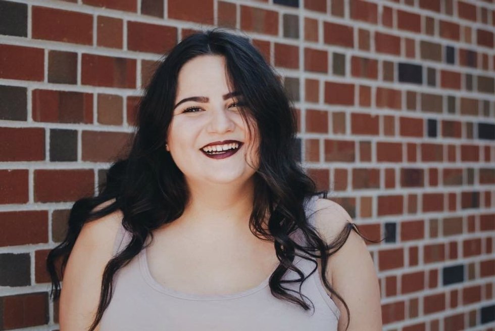 An Open Letter To Myself | The Odyssey Online