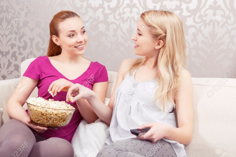 It's Okay To Stay In Sometimes | The Odyssey Online