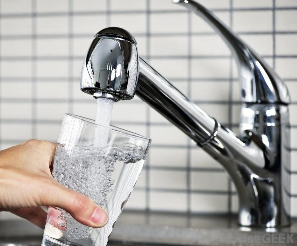 Why Is Fresh Water Still An Issue? | The Odyssey Online